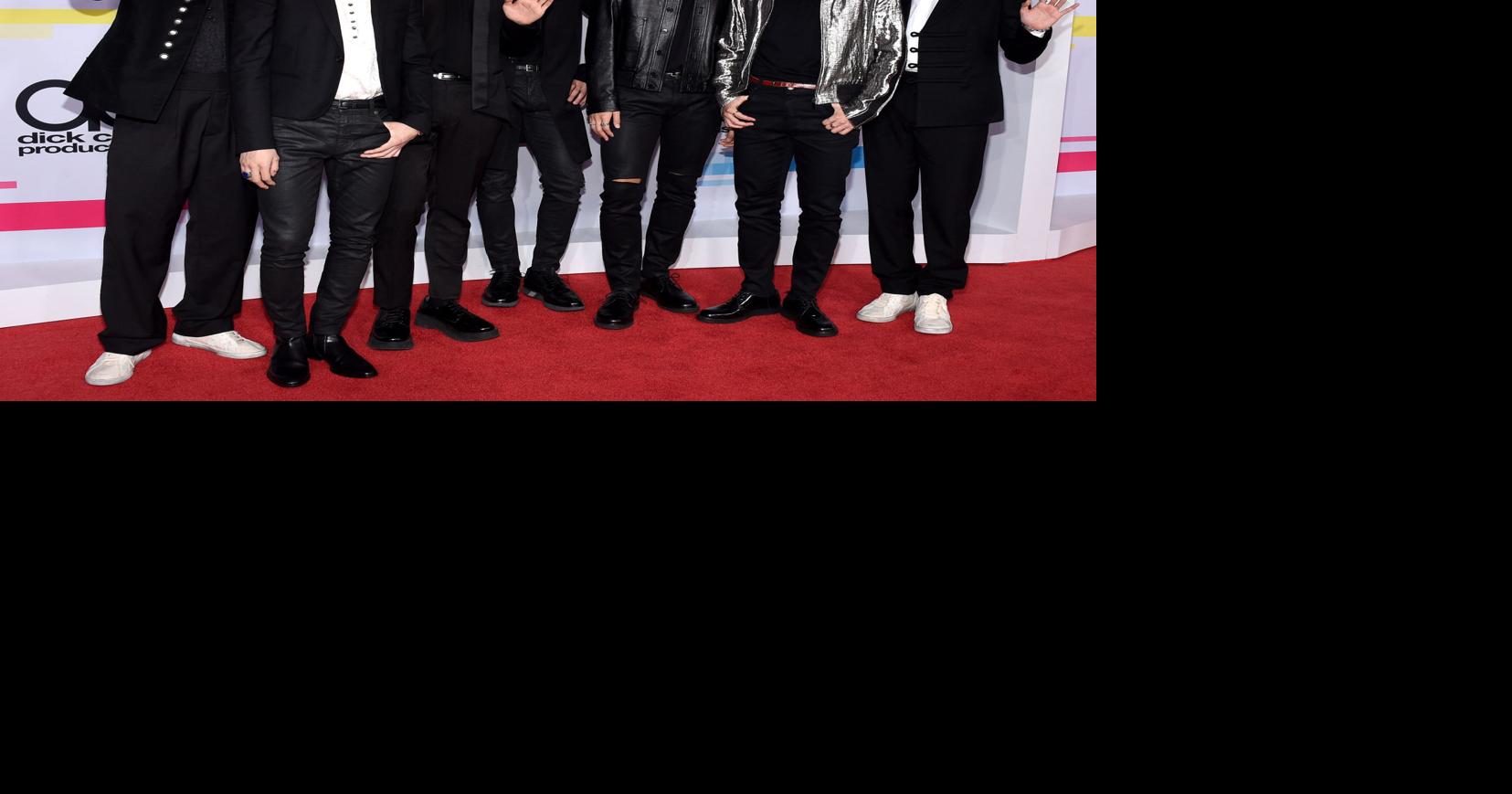 The BTS effect | Lifestyle | postguam.com