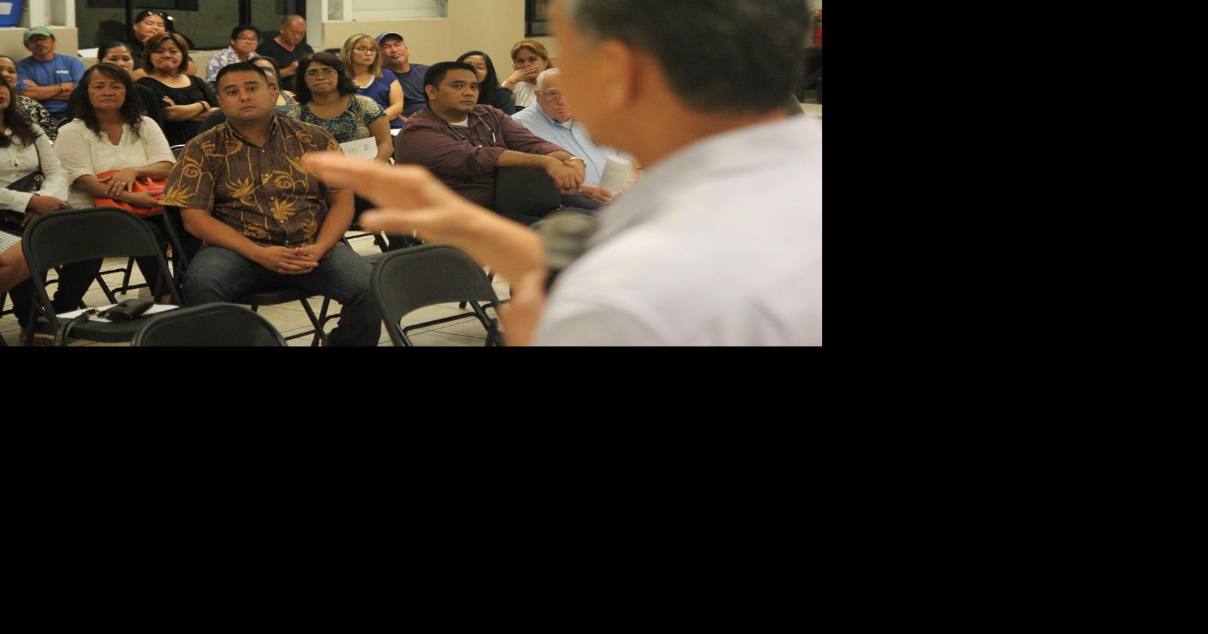 Page 3 (web) - Public reacts to Sanchez construction protest | Guam ...