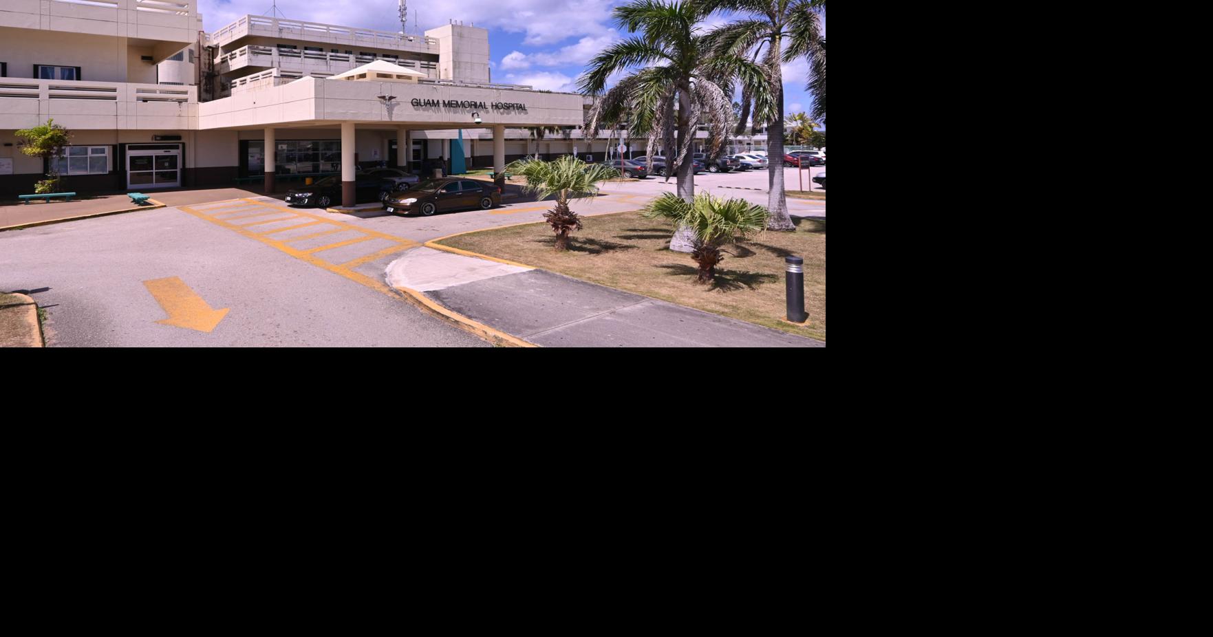 GMH: Medical staff possibly exposed | Local News | postguam.com