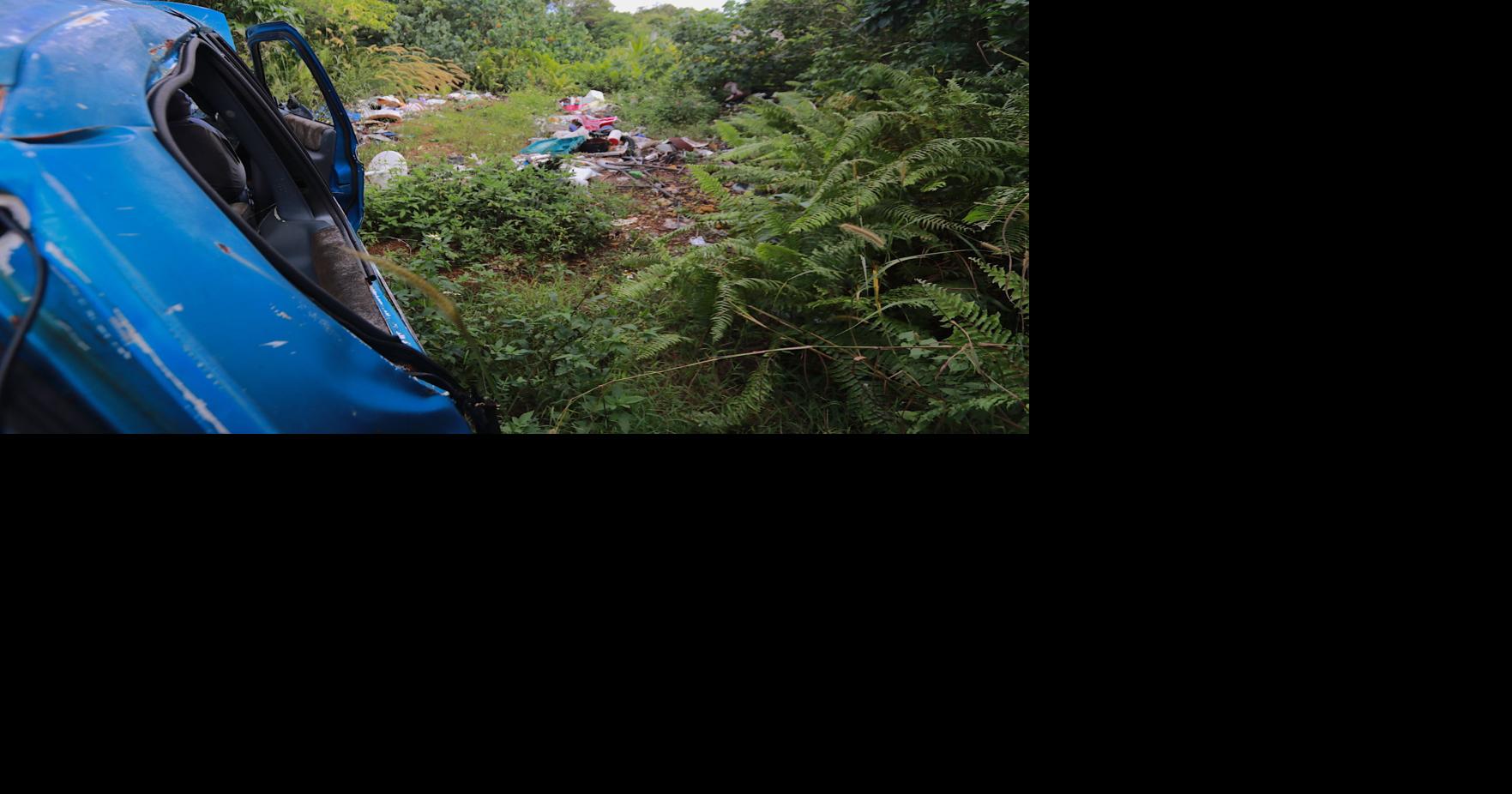 Villager asks Guam EPA to plan cleanup | Local News | postguam.com
