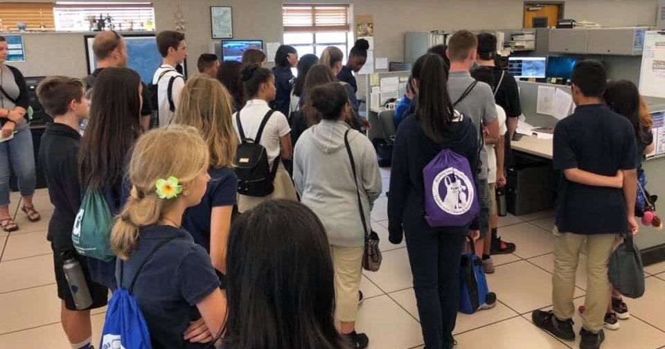 NOAA, NWS offer online learning resources | Local News | postguam.com