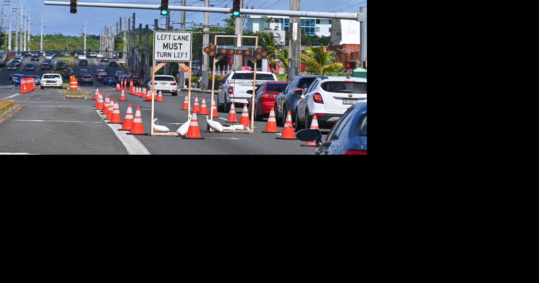 DPW: Guam ‘does not have good drivers’ | Local News | postguam.com