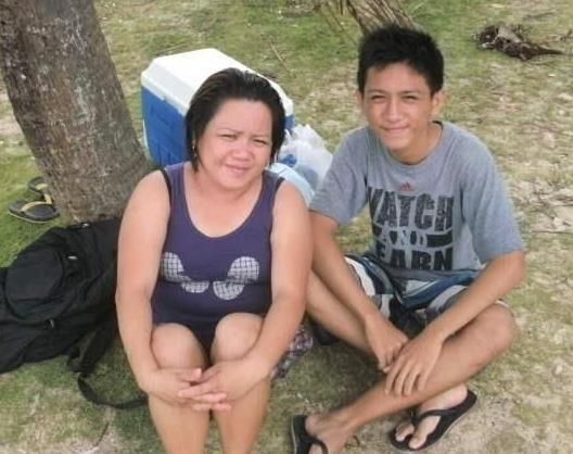 Christian Valencia turns humble beginnings into fruitful future ...