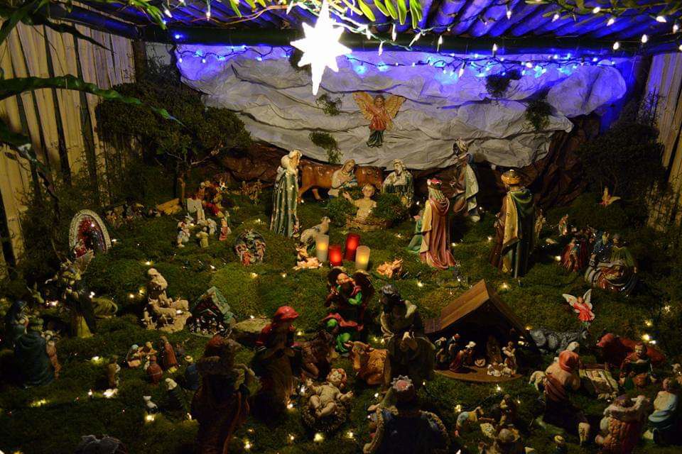 Reyes family celebrates Three Kings feast | Guam News | postguam.com