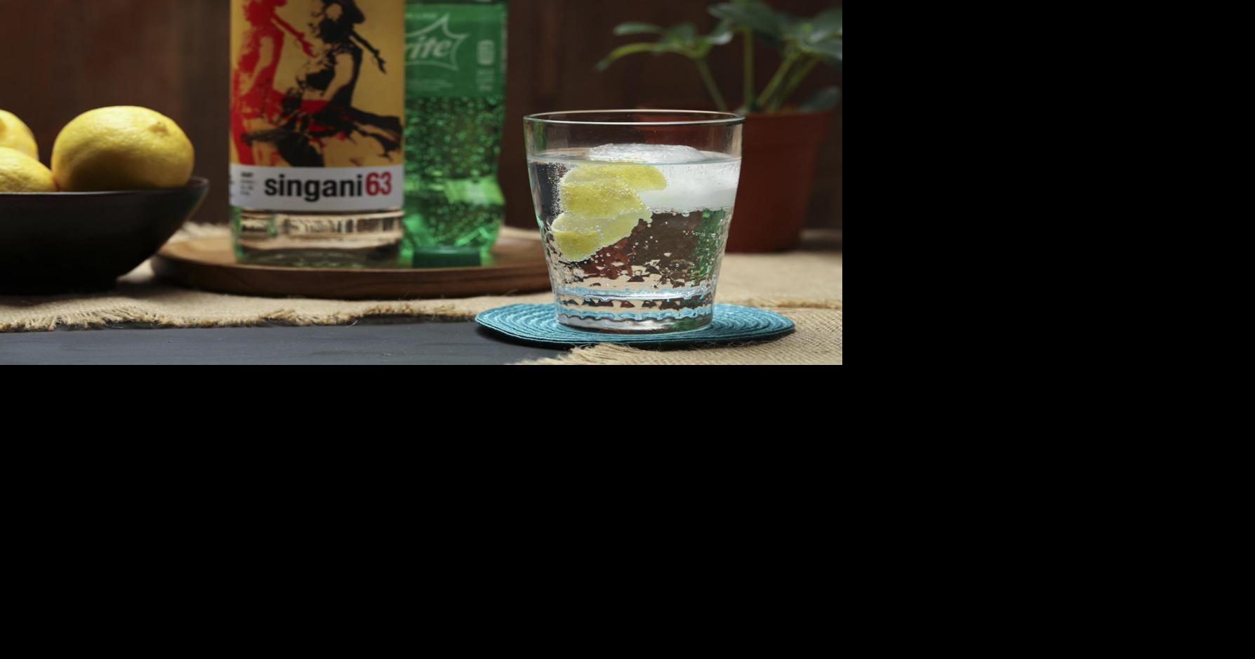 Singani is the pisco-like Bolivian spirit with a floral minerality ...