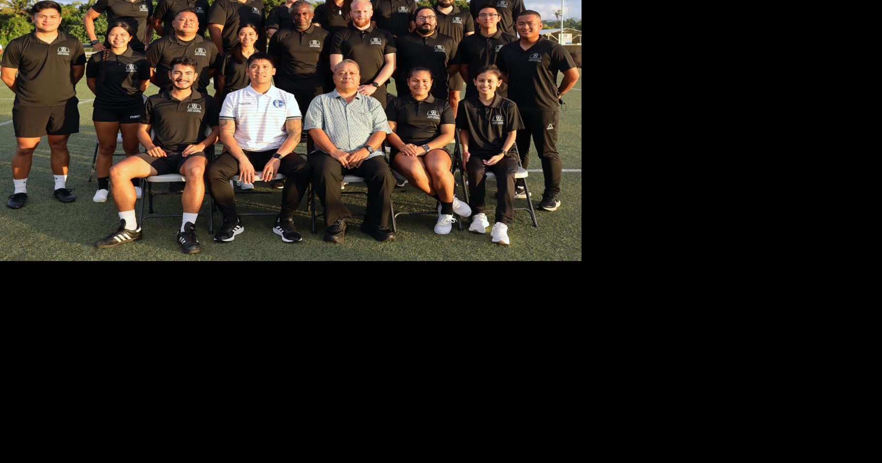 22 soccer coaches are attending certification course at GFA | Local ...