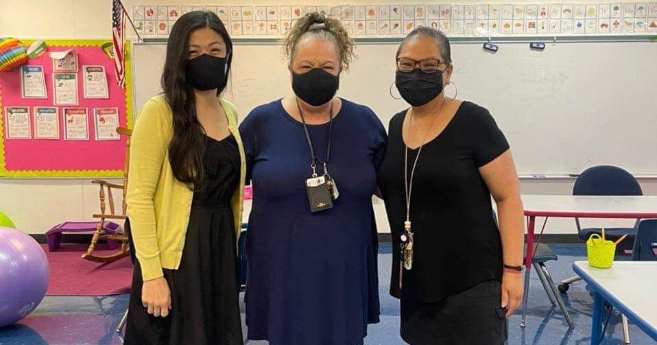 BeHeartfelt collecting socks for kids in need | Local News | postguam.com