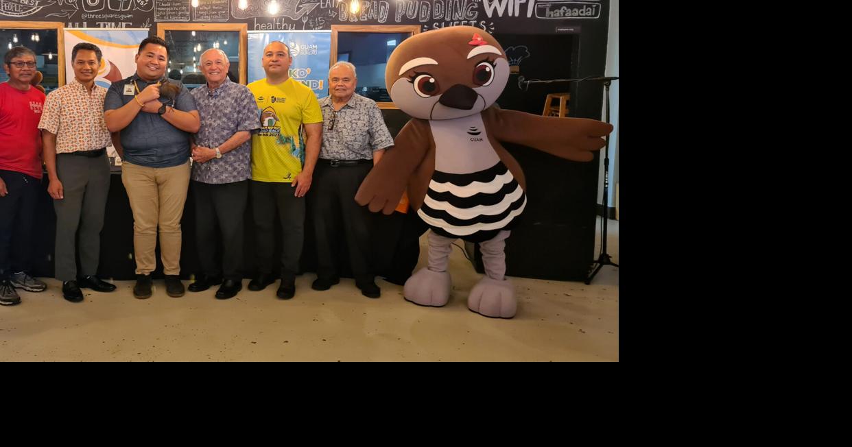 Ko'ko' weekend soars even closer, will feature a 10K | Local Sports ...