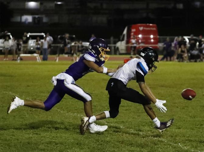 The Gumataotao-to-Charfauros connection leads the Geckos to the 'ship ...