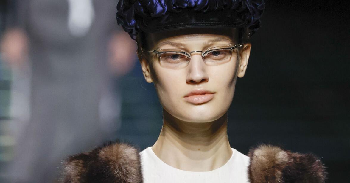 Can fur make a comeback? | Lifestyle | postguam.com