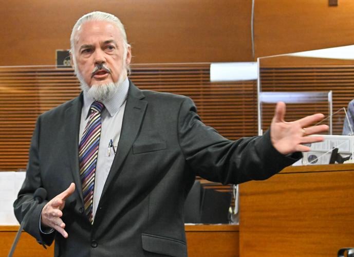 OAG reveals video captured Hågat shooting | Local News | postguam.com