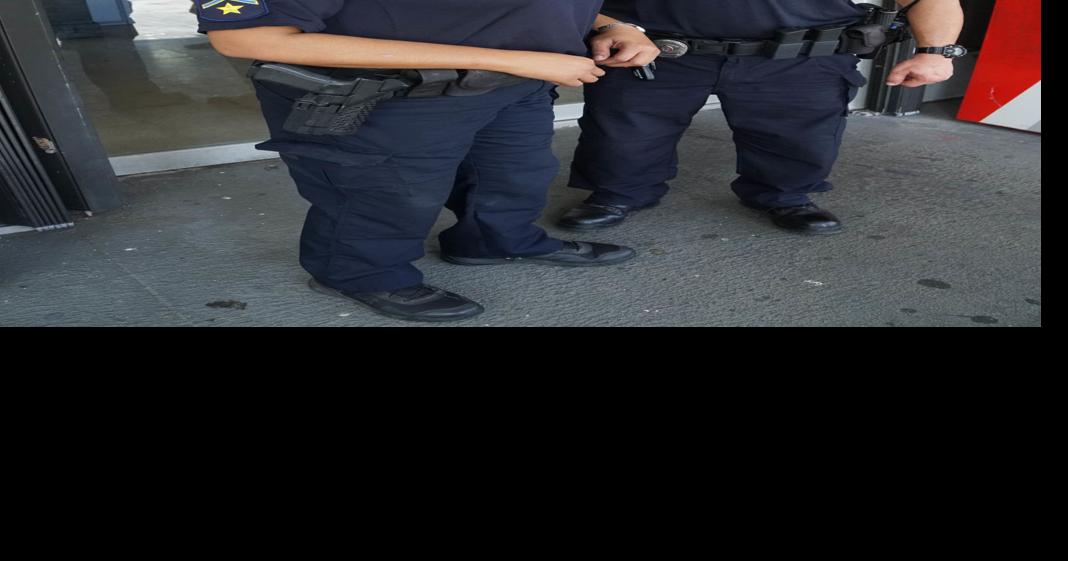 GPD takes on uniform pilot program | Guam News | postguam.com