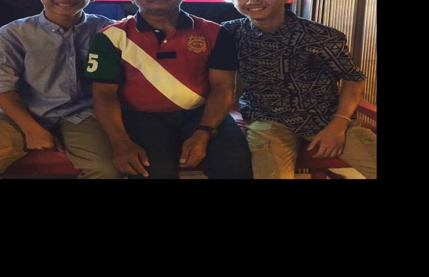 Christian Valencia turns humble beginnings into fruitful future ...