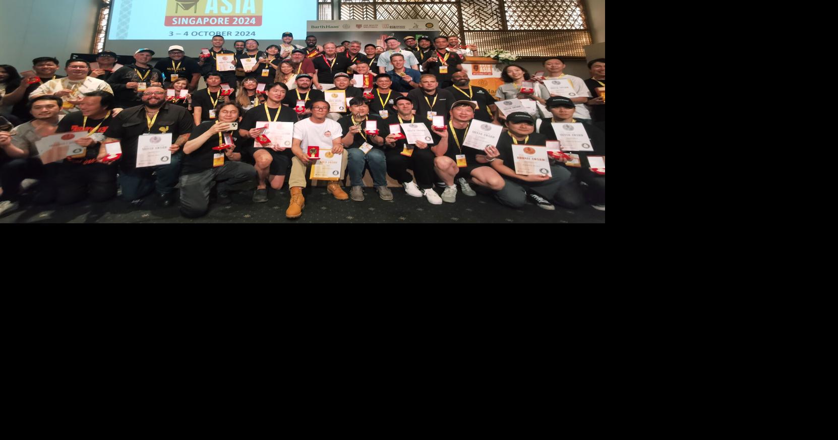 Guam Brewery wins awards in 2023 Asia Beer Championship | Local ...