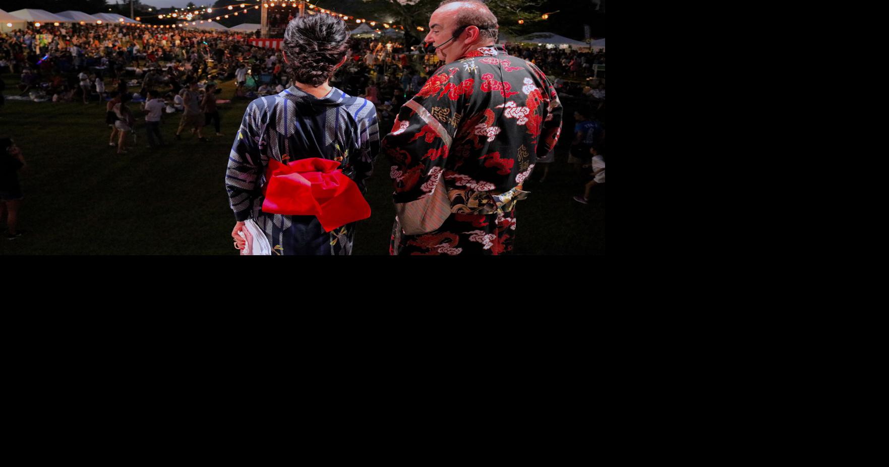 Japan Club of Guam Arts & Crafts Fair set for Sunday | Guam News ...