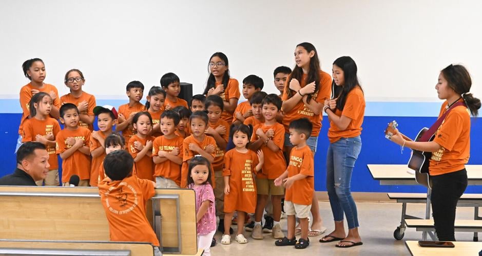 Low enrollment for CHamoru immersion program, GDOE takes 2nd look at ...