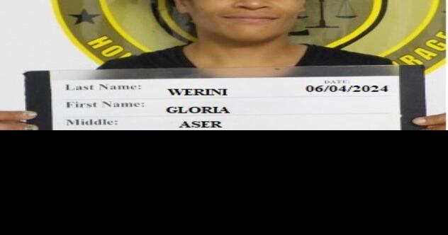 Employee allegedly took $20K out of register over 5 months | Guam News ...