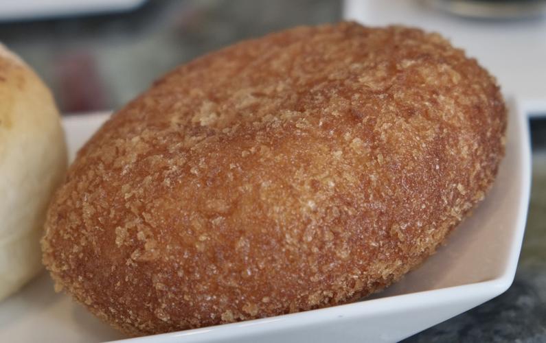 Specialty sweets and offerings at Tsubaki this season | Island Life ...