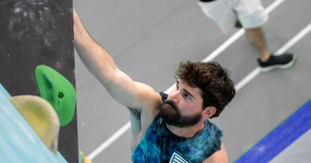 SPORTS: Climbing federation to host team tryouts Oct. 28 | Local Sports ...