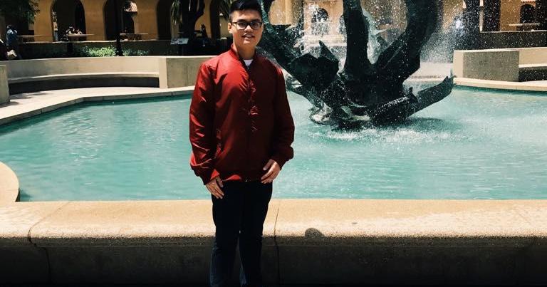 Ron Coloma | The Scoop | postguam.com