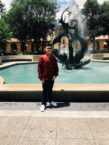 Ron Coloma | The Scoop | postguam.com