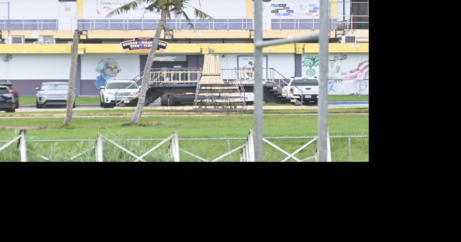 GWHS on alternating schedule, students get 2 learning modes | Local ...