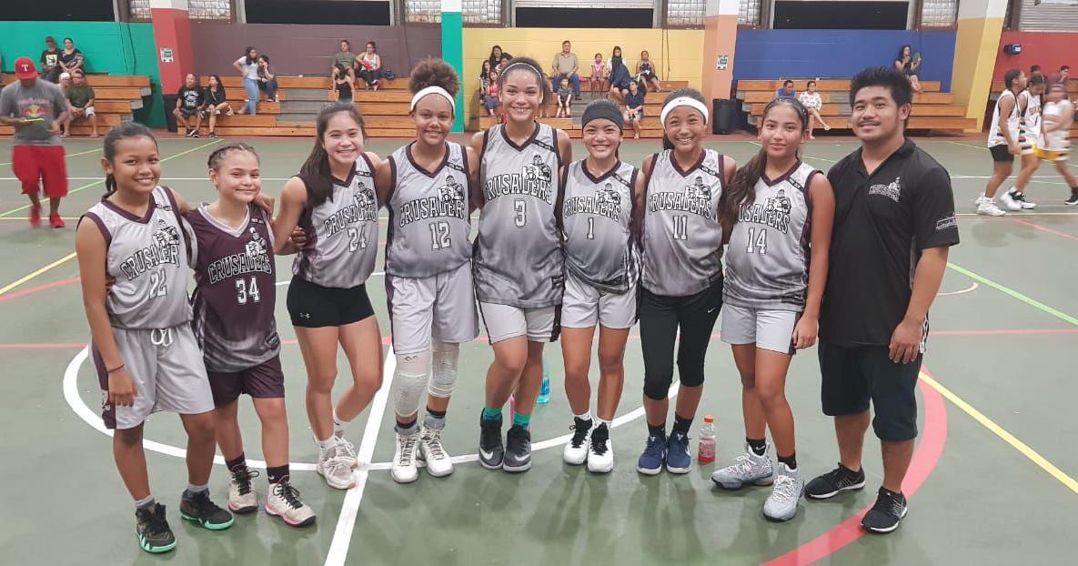 GYBA gearing up for playoffs | Local Sports | postguam.com