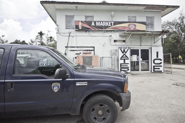 Woman hurt during Agat robbery | Guam News | postguam.com