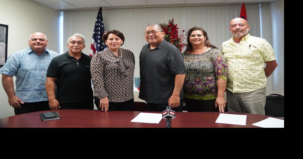 GOP senators unveil agenda for upcoming legislative term | Local News ...