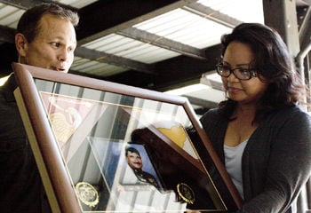 John Gerber remembered at Pacific War Museum | Local News | postguam.com