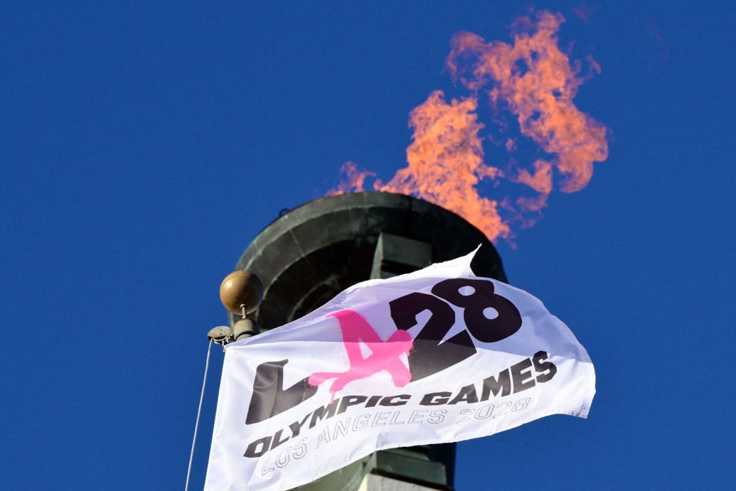 LA 2028 Olympic tickets go on sale this week. Here's everything you ...