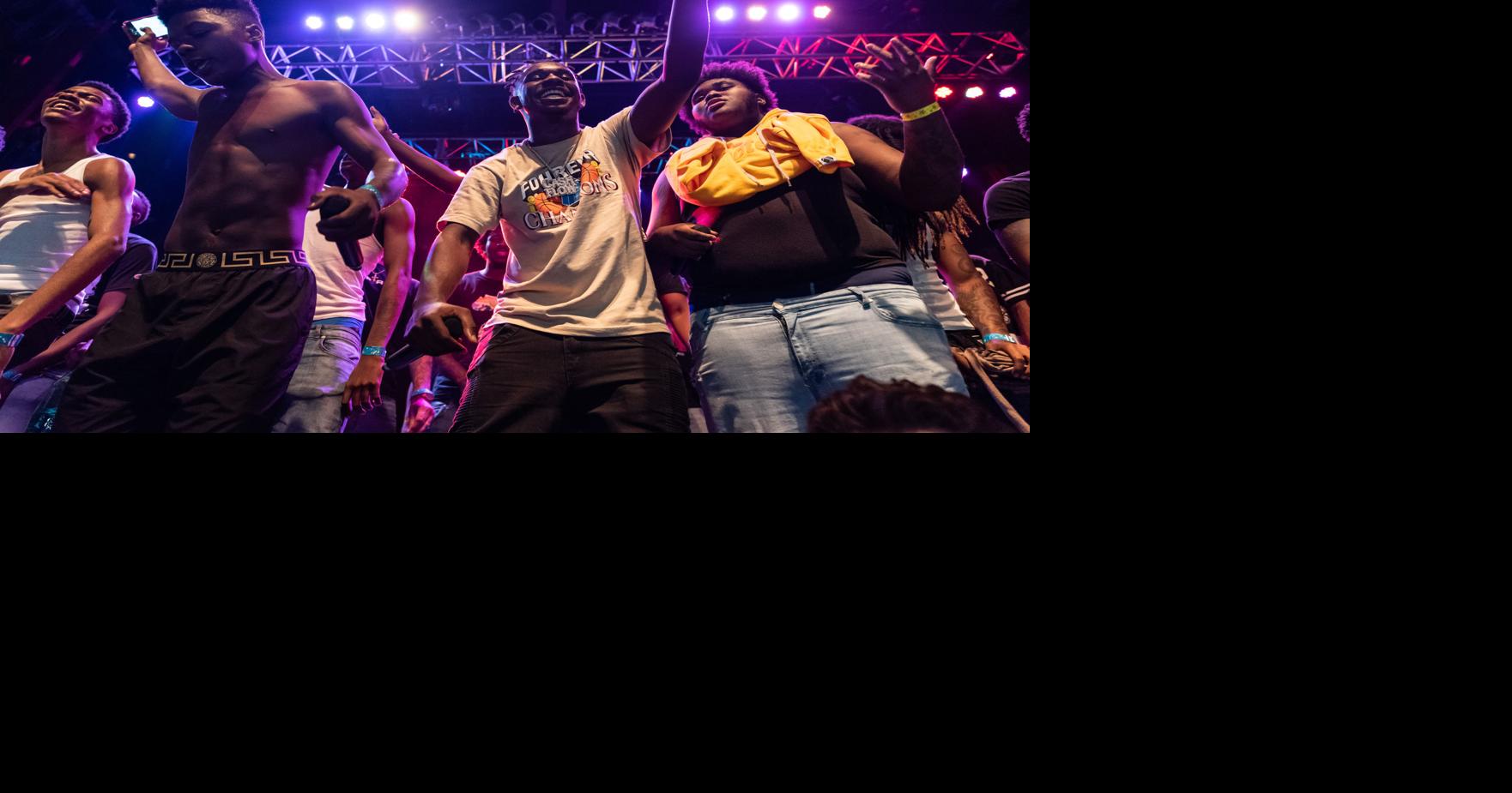 Teen rappers demonstrate versatility | Lifestyle | postguam.com