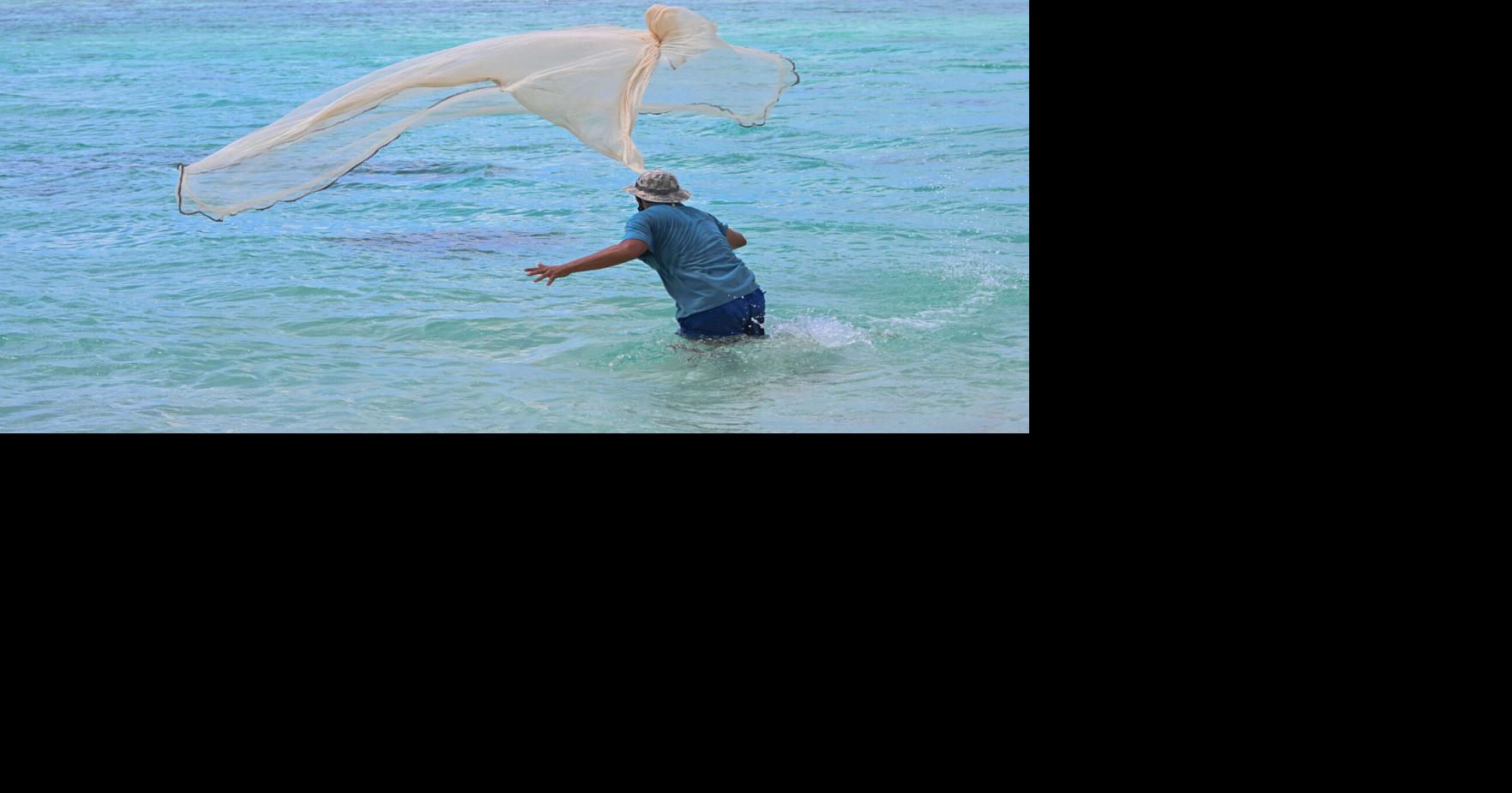 Annual mañahak run draws fishermen | Local News | postguam.com