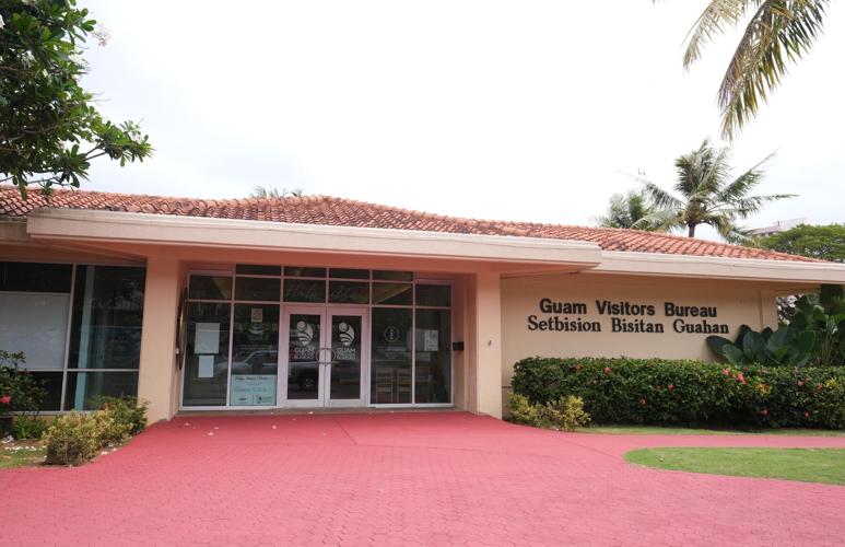 GVB welcomes 12 Korean digital ambassadors to promote Guam | Local News ...