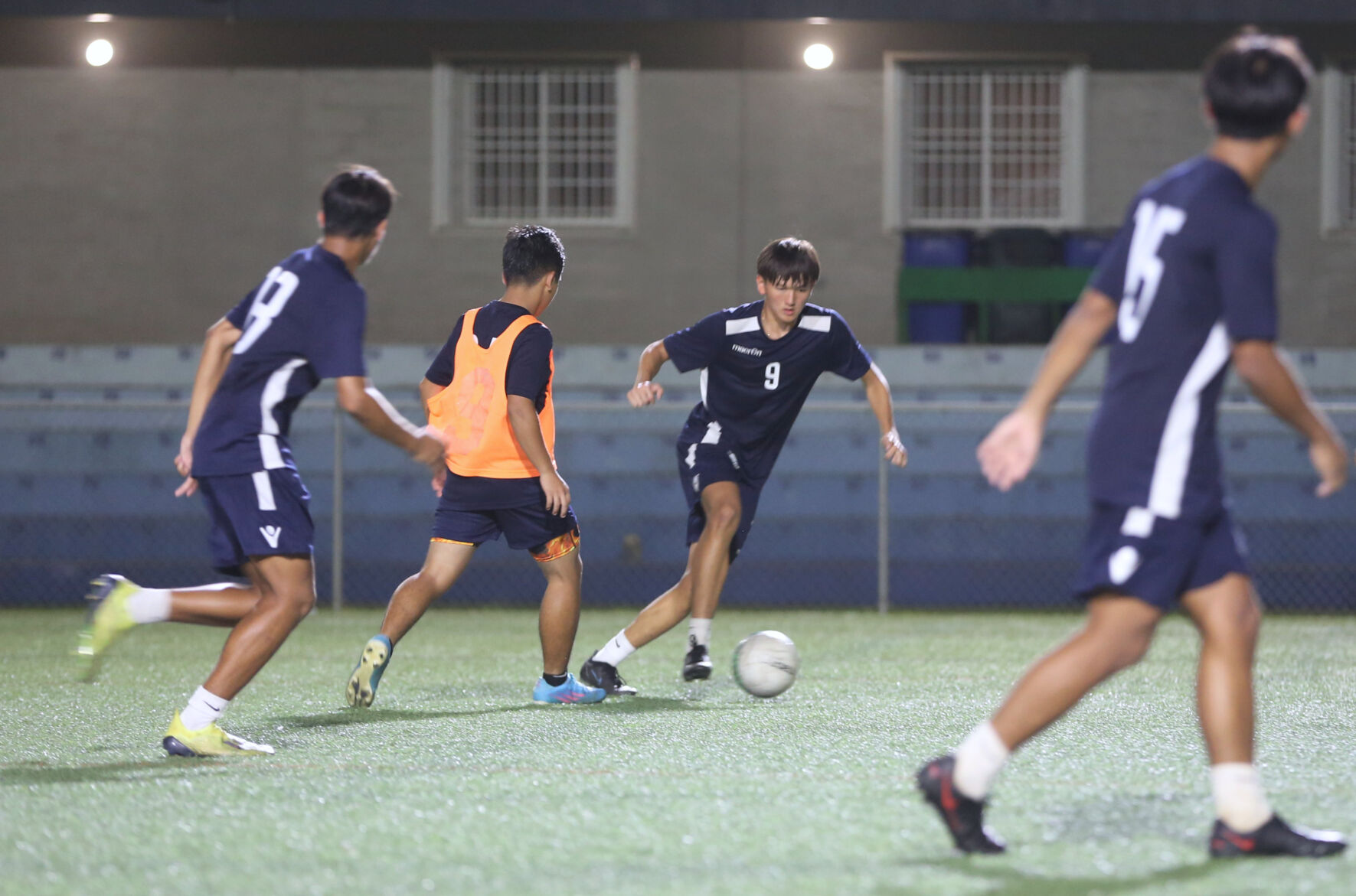 Guam U17 National Soccer Team to compete in Indonesia | Local Sports ...