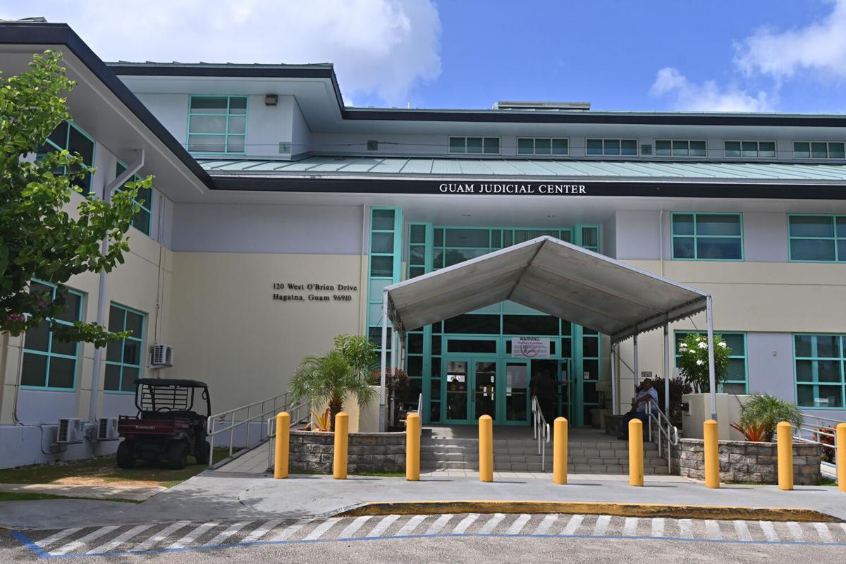 Pair charged in weekend kidnapping case | Local News | postguam.com