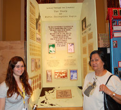 A granddaughter s exploration into her family s war story | Local News ...