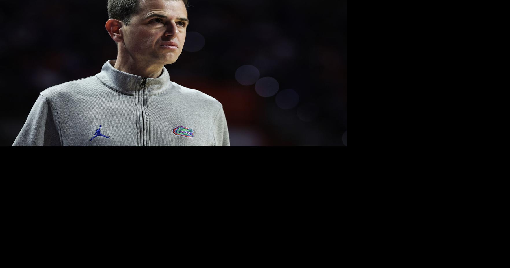 Florida clears coach Todd Golden in monthslong Title IX investigation ...