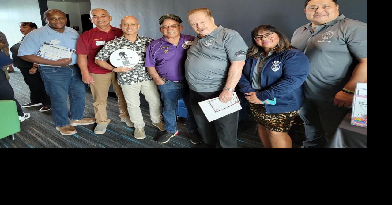 Moylan: Trump plan to slash 80K federal VA jobs won't affect Guam vet ...