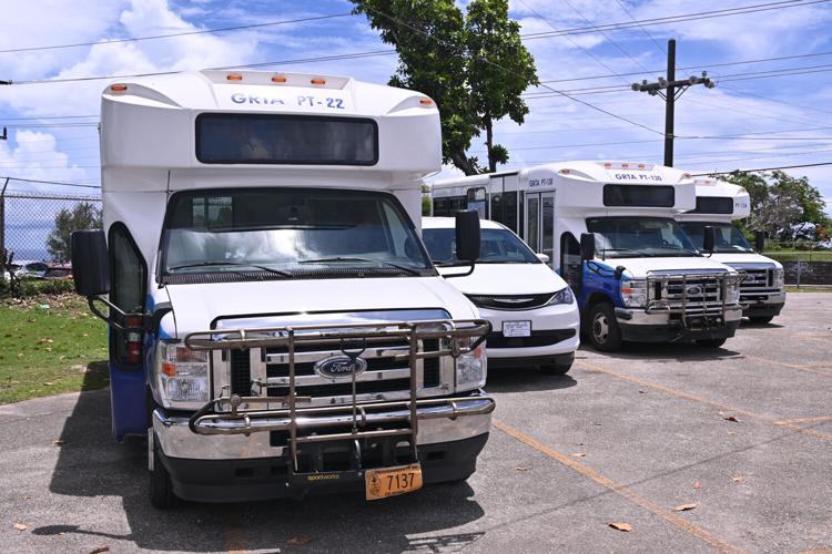 GRTA to expand fleet with 26 new buses | Local Business | postguam.com