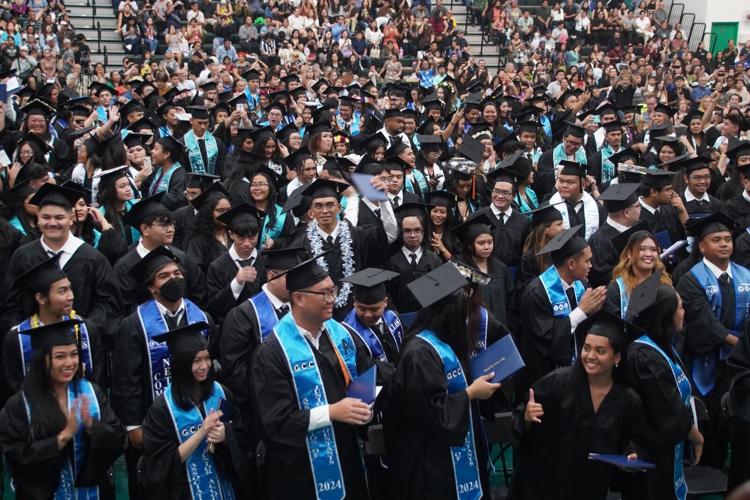 Hands-on lessons helped Valencia become GCC’s Most Distinguished ...