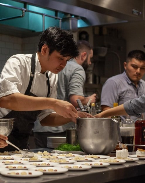 Dimla finds sweet success in Los Angeles | Guam News | postguam.com