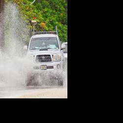 Monsoon weather to affect Guam | Local News | postguam.com
