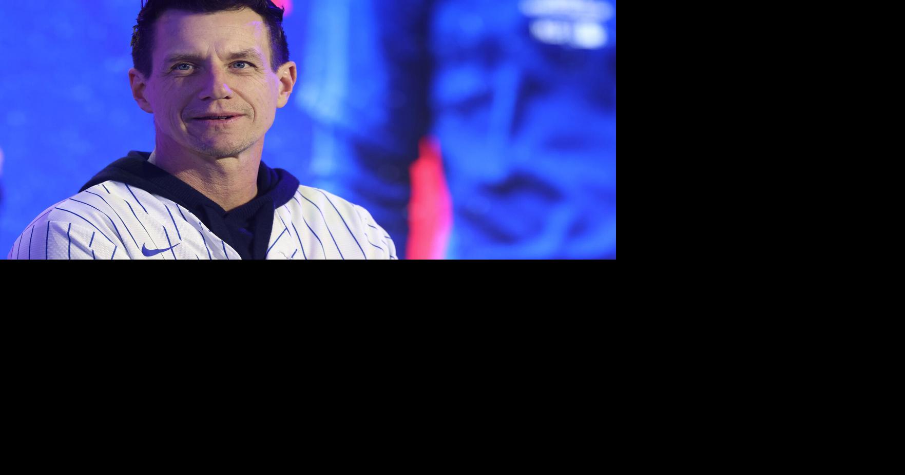 Will Craig Counsell’s involvement in roster construction lead to more ...