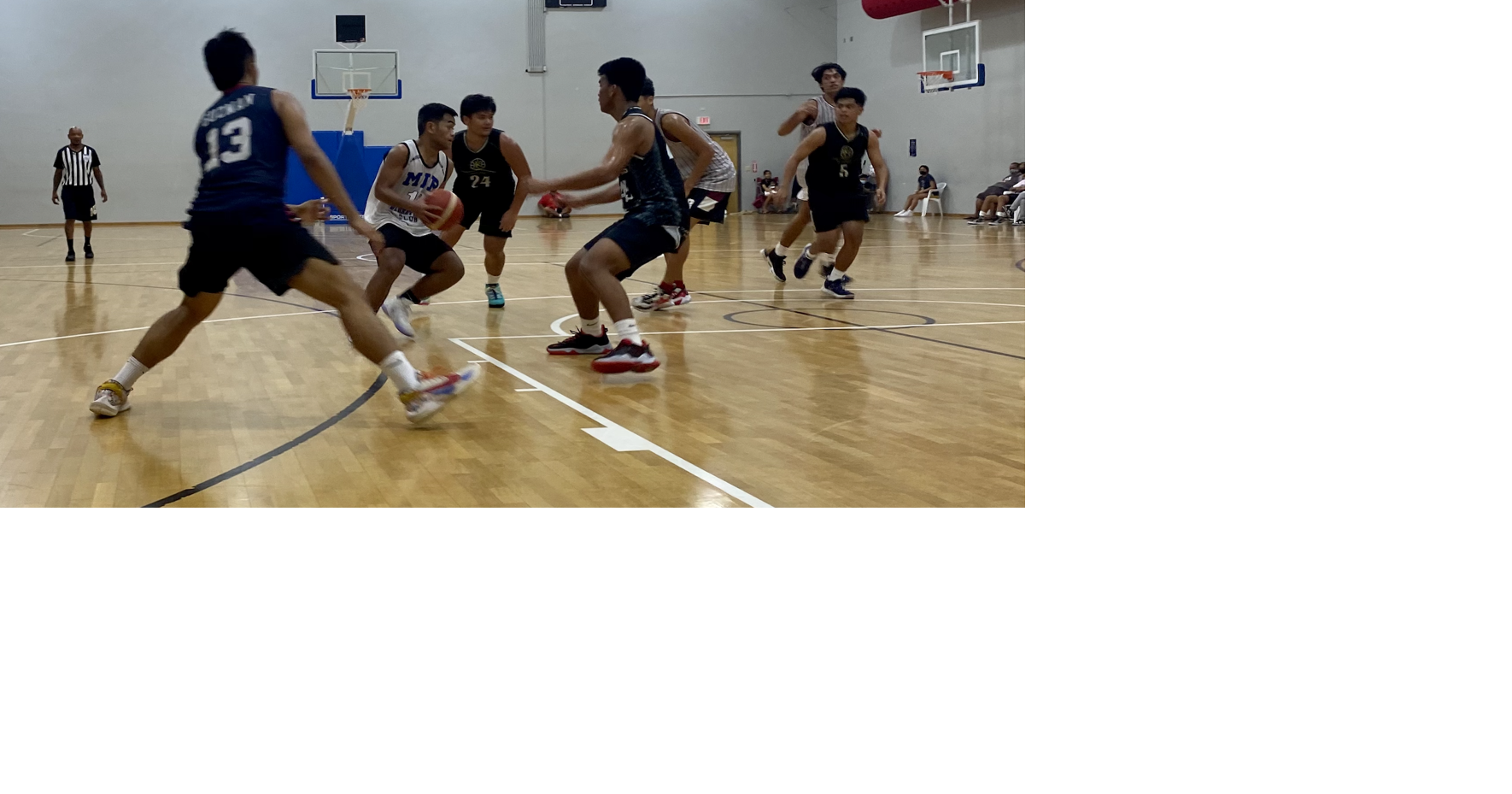 Islanders, Warriors clubs advance in KFC summer showcase | Local Sports ...