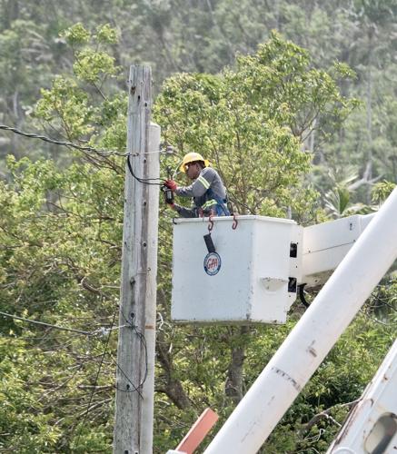 GPA requesting $6.4B from FEMA for infrastructure plan | Local News ...