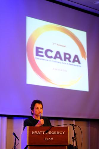 ECARA 2019 winners announced | Local News | postguam.com