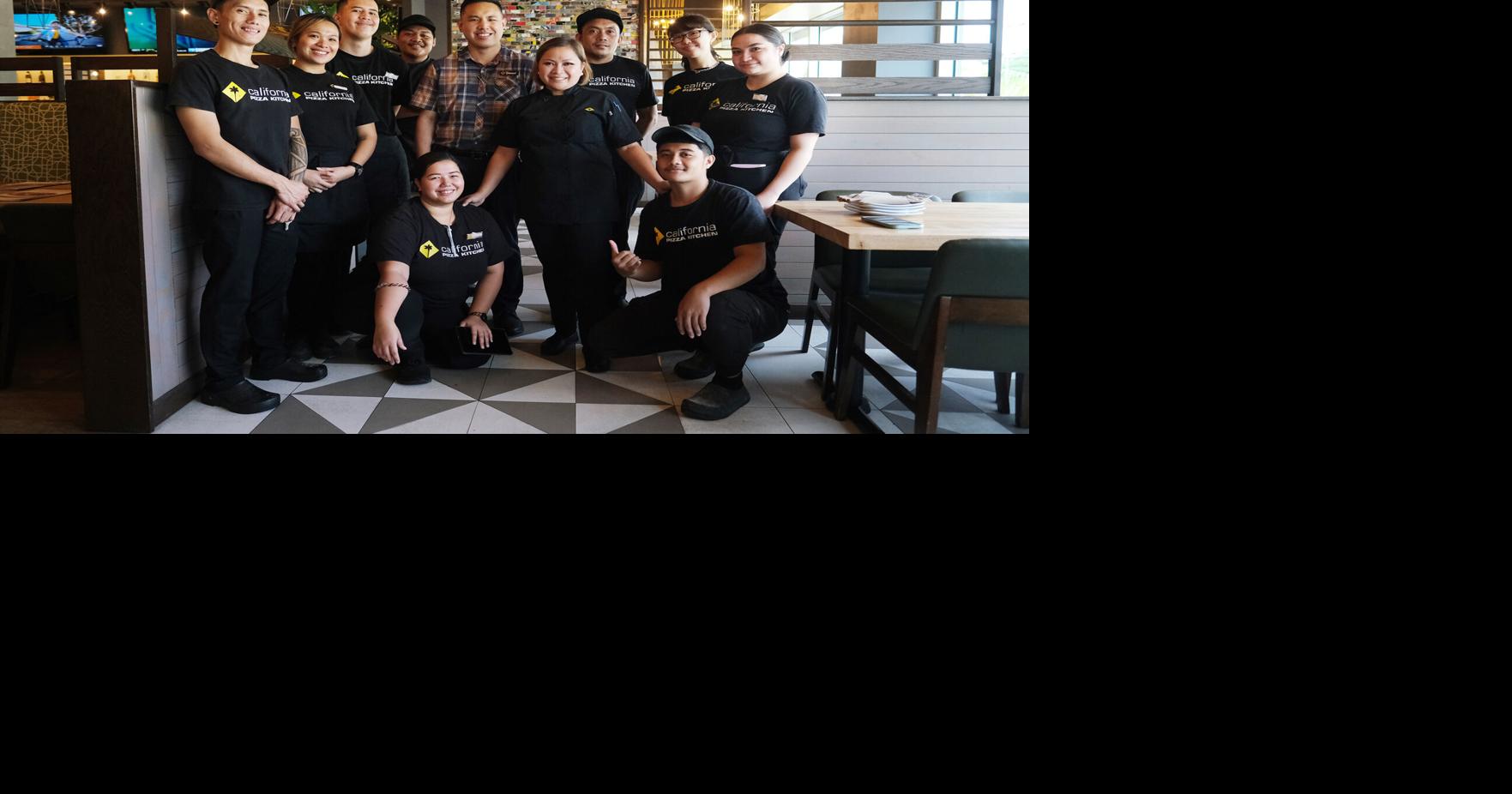 BREAKFAST BY THE PLAZA AT CPK | | postguam.com