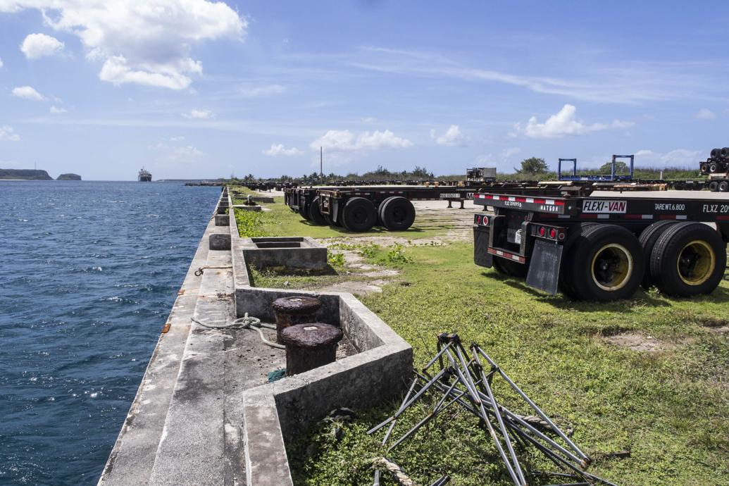 NDAA advances with $1.9B for Guam | Local News | postguam.com