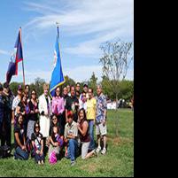 Fallen soldiers from Guam and CNMI honored | Local News | postguam.com